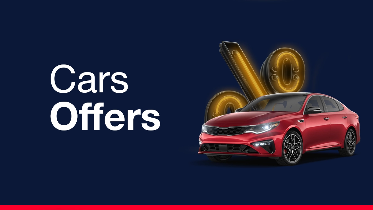 Suzuki Offers In Saudi Arabia | Motory Saudi Arabia